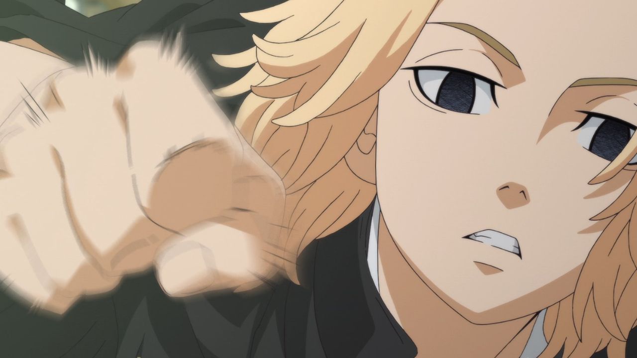 ¡Thorfinn contra Mikey, Levi y Tanjiro! ¿Quién ganaría?