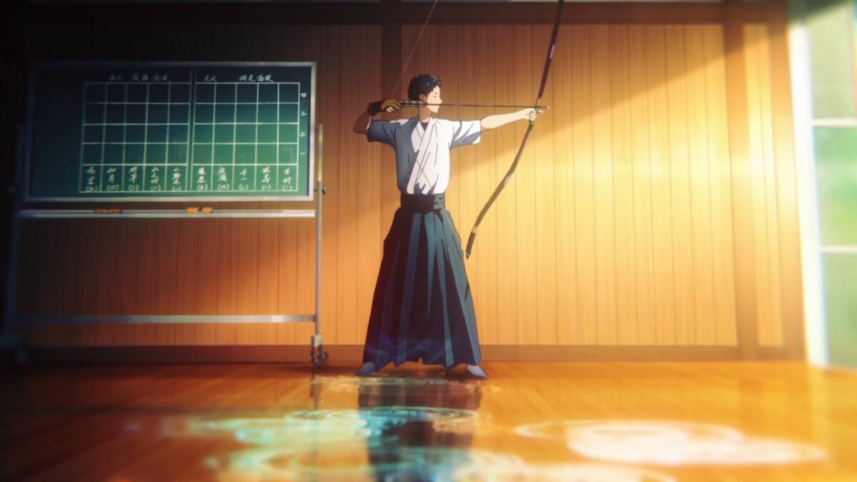 Tsurune Season 2 Episode 9 Release Date, Preview