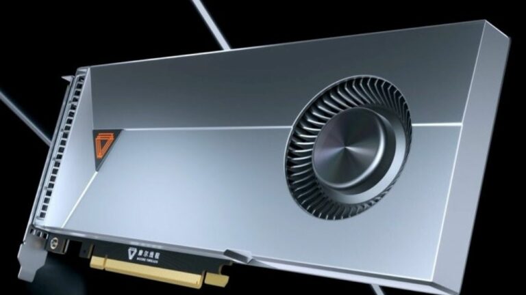 Moore Threads’ new GPU driver update double title support.