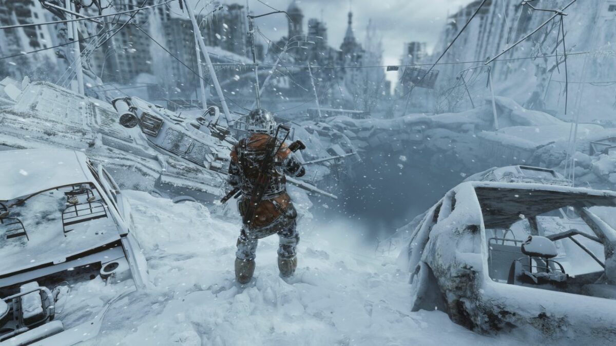 How to play the Metro series in order? - Easy Guide