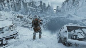How to play the Metro series in order? - Easy Guide