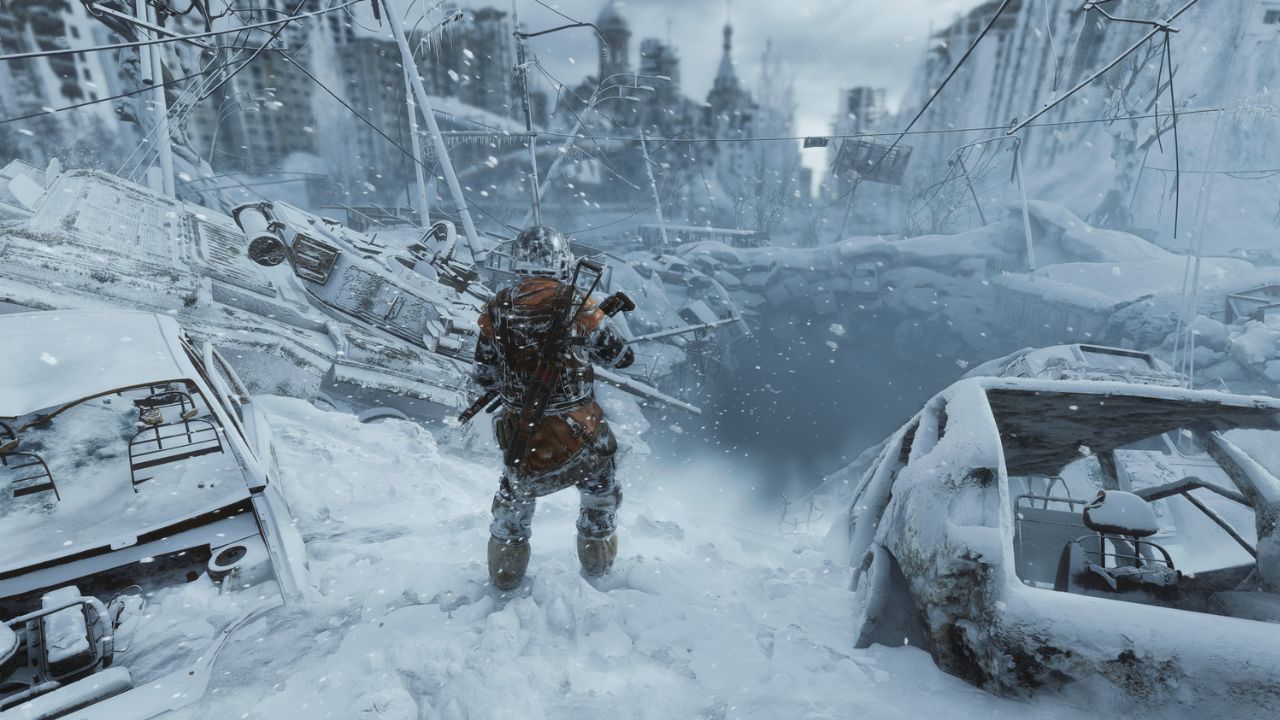 How to play the Metro series in order? - Easy Guide