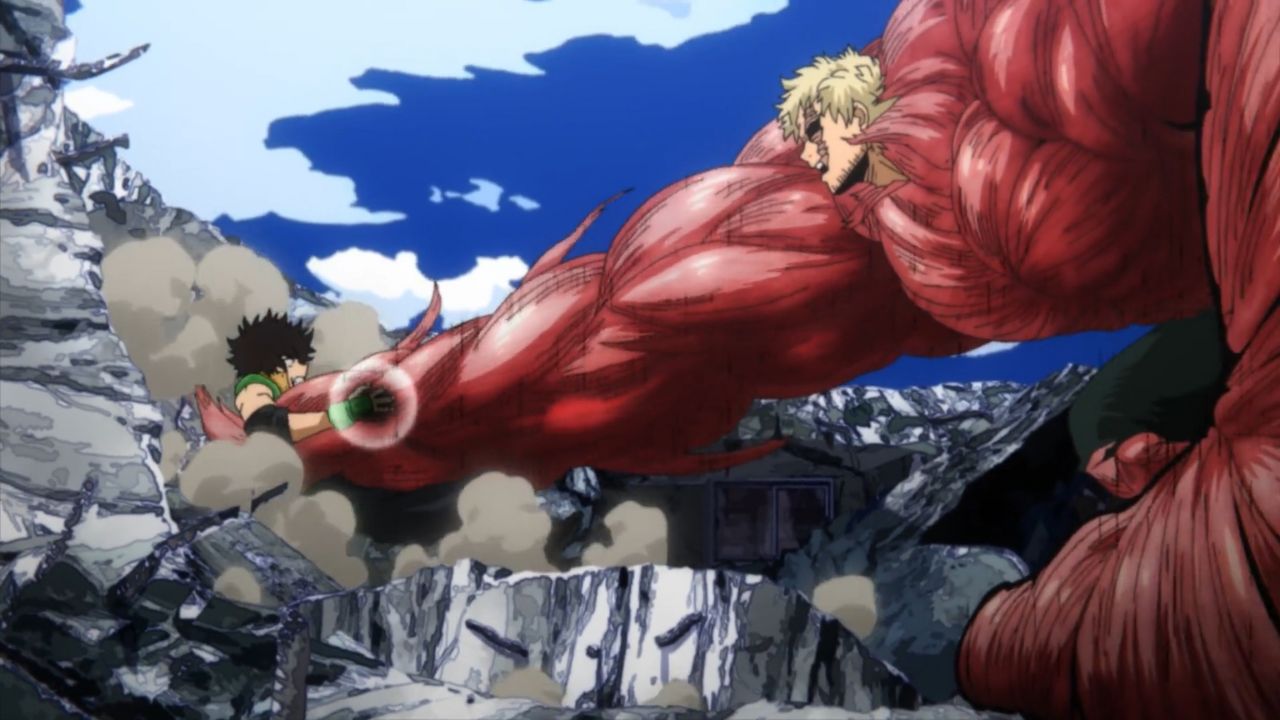 My Hero Academia Ep 20: Release Date, Watch Preview