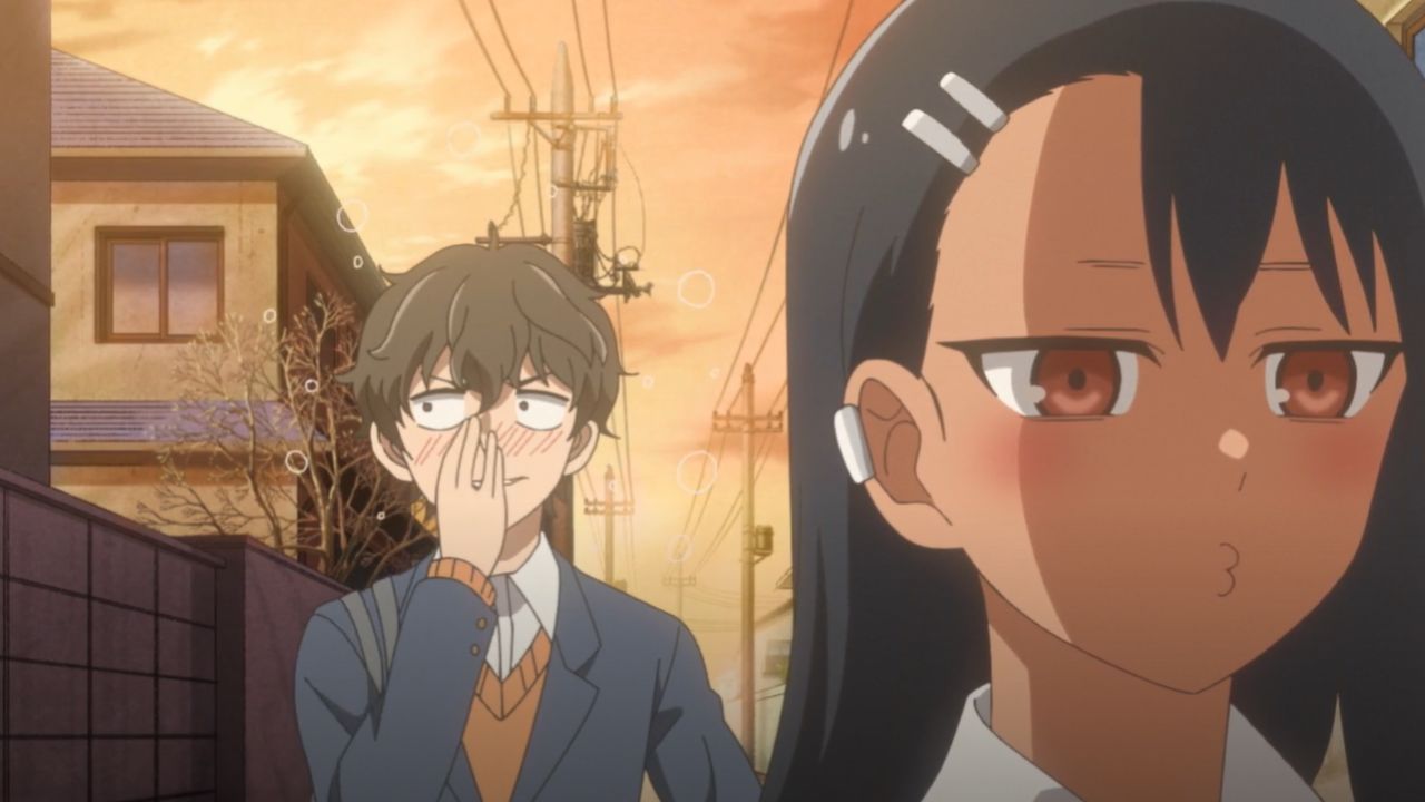 Pratinjau Tanggal Rilis Ijiranaide Nagatoro-san Season 2 Ep 10