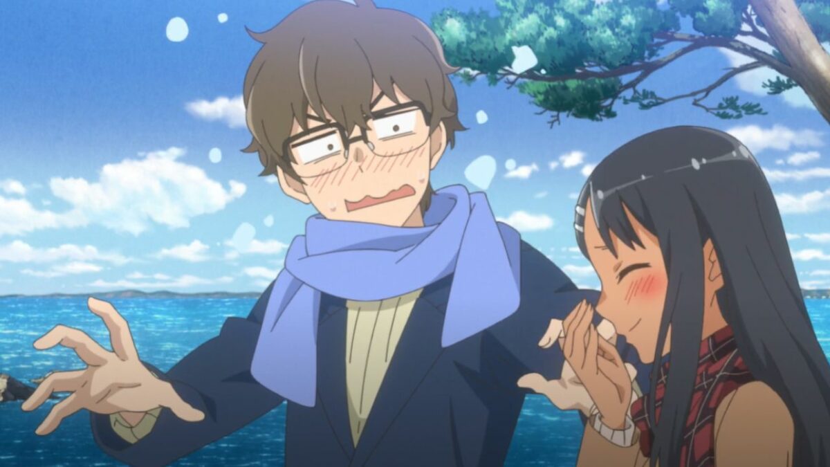 Ijiranaide Nagatoro-san Season 2 Ep 7 Release Date, Preview