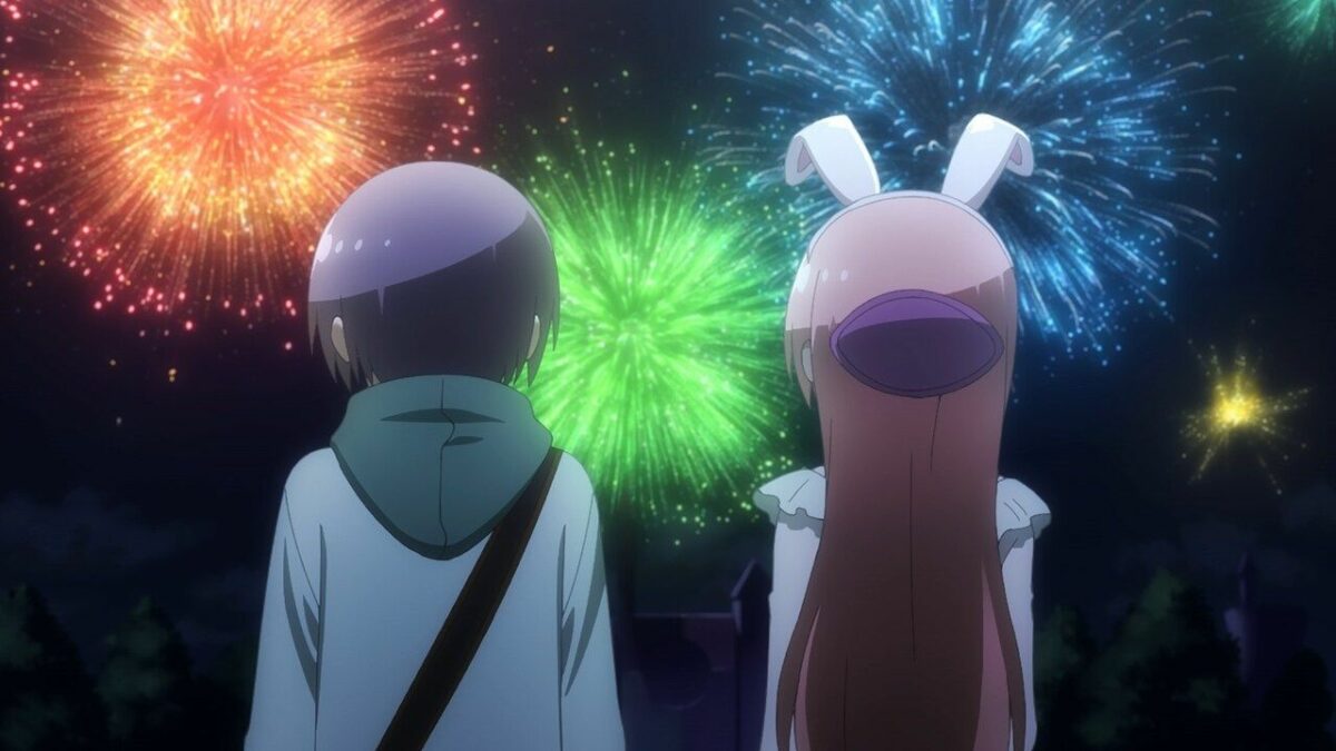 Tonikawa Season 2 Theme Song Artists Revealed, Arrives in April