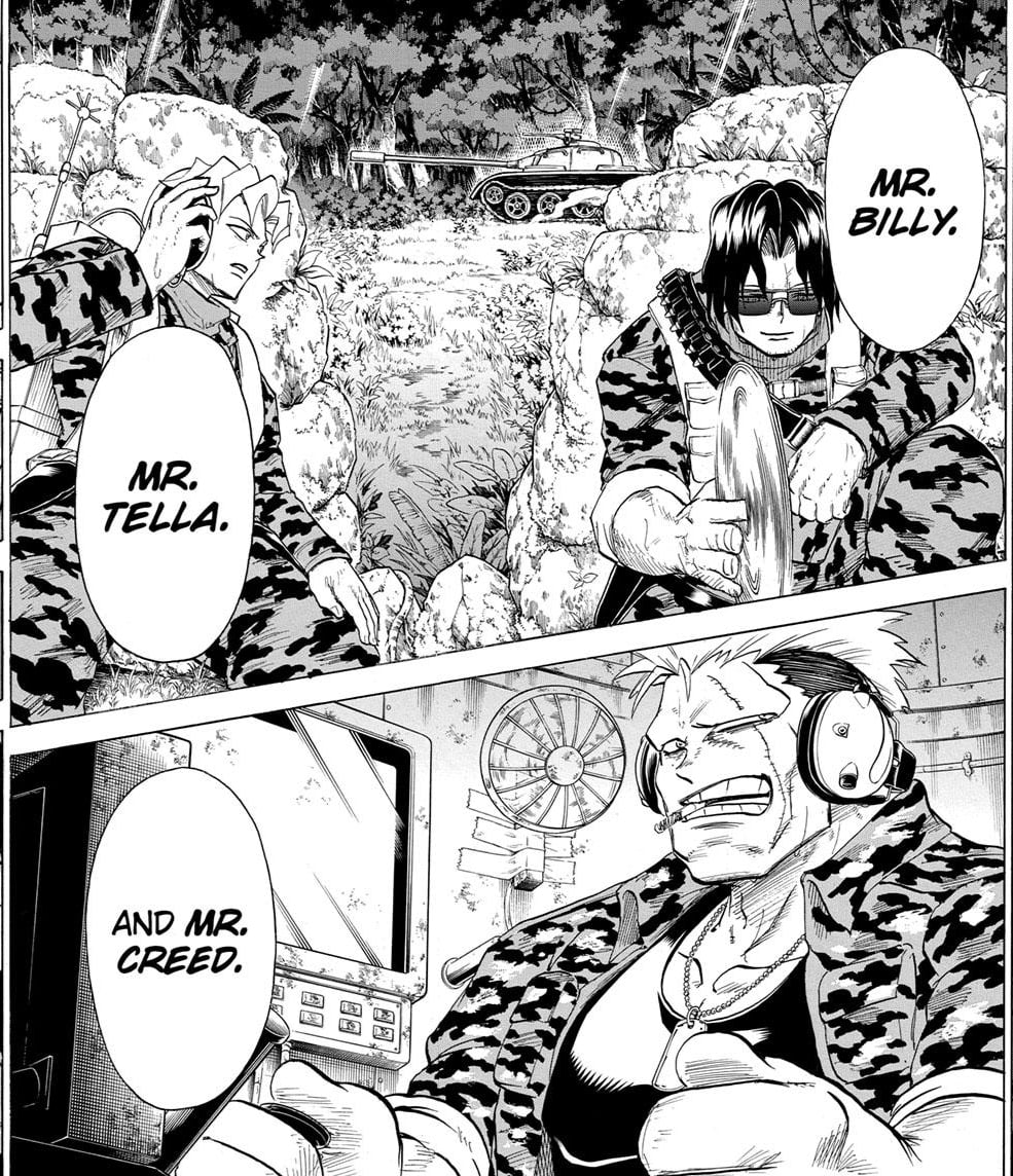 Undead Unluck Chapter 146: Release Date, Read Online