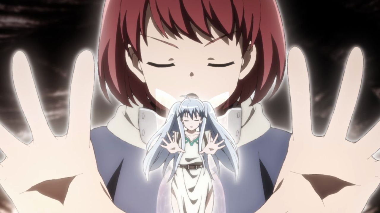 Handyman Saitou in Another World Ep5: Release Date, Preview