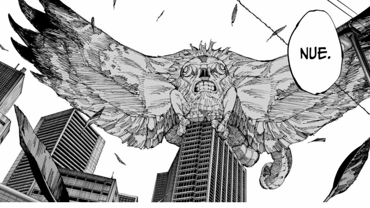 Jujutsu Kaisen Chapter 214: Release Date, Raw Scans