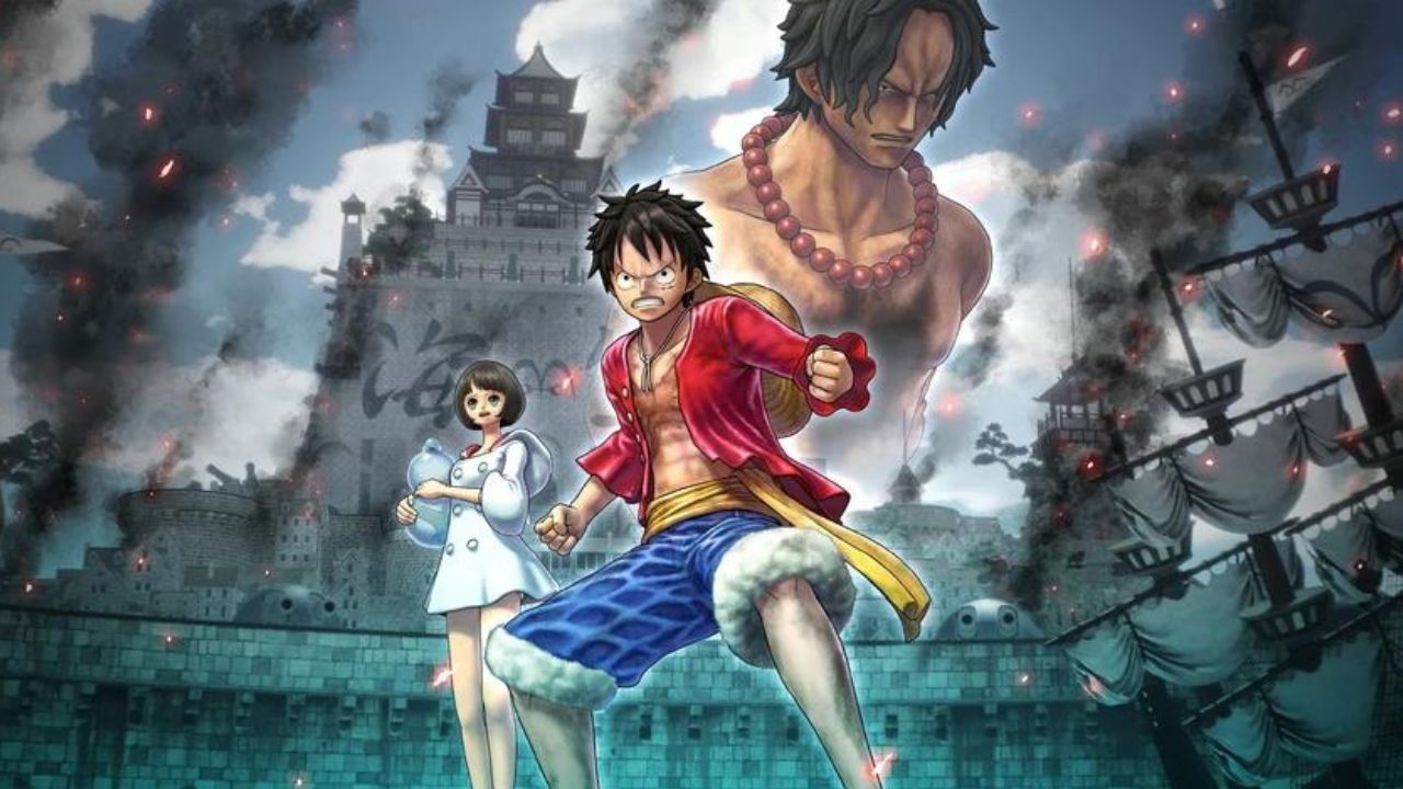 How long does it take to complete One Piece Odyssey?