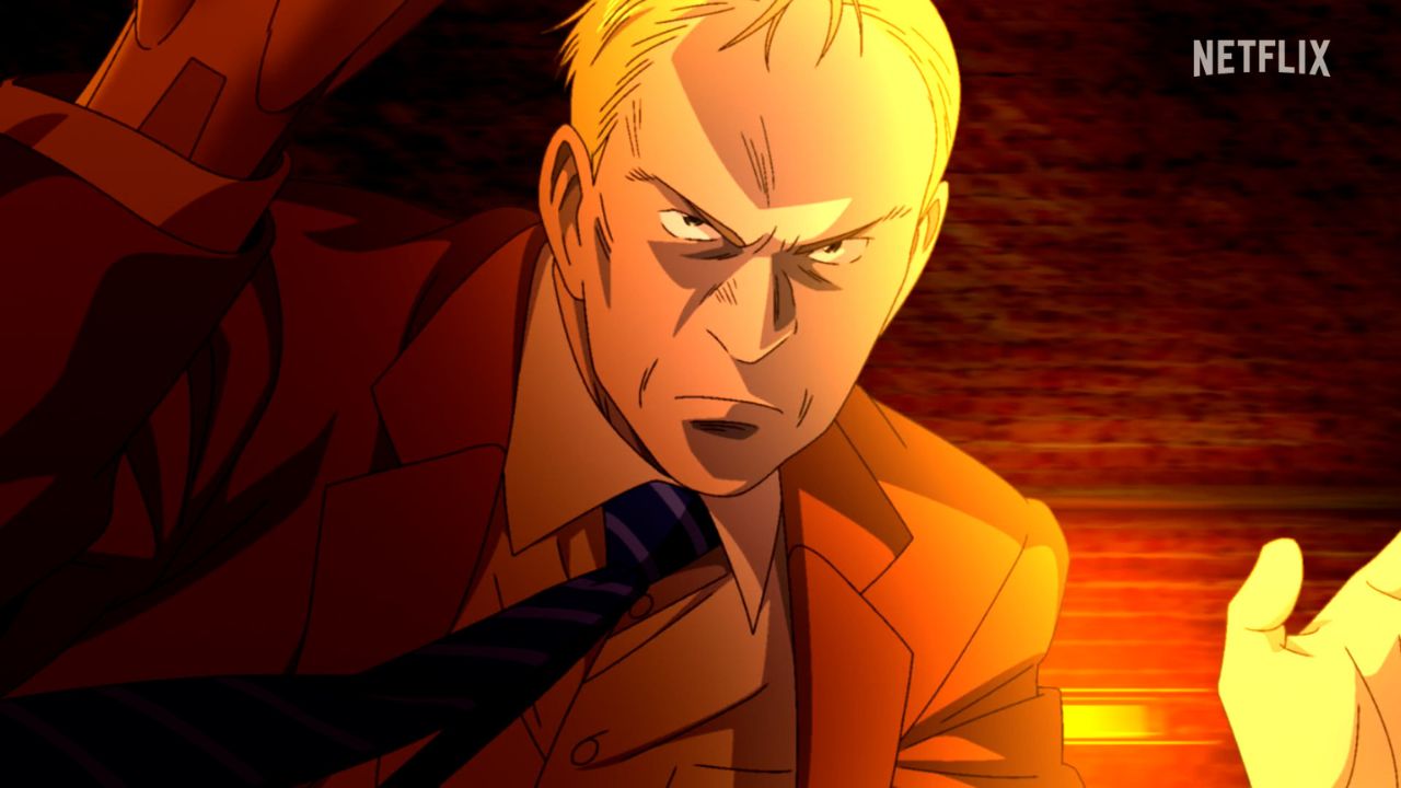 Die 10 besten Psycho-Animes zum Anschauen im Jahr 2024
