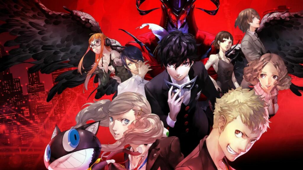 How to Watch Persona Anime in Order? Easy Complete Guide