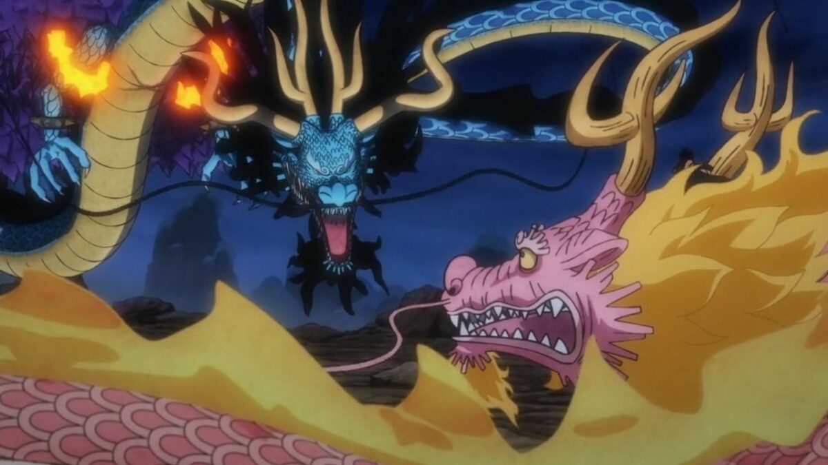 One Piece Episode 1051: Release Date, Preview