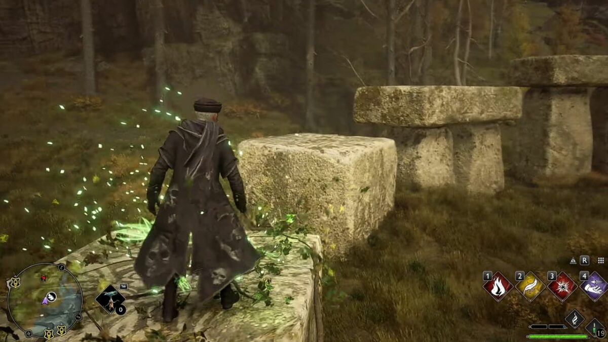How to solve the Merlin Trials in Hogwarts Legacy? Easy Guide