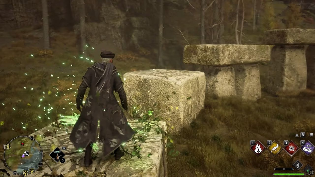 How to solve the Merlin Trials in Hogwarts Legacy? Easy Guide