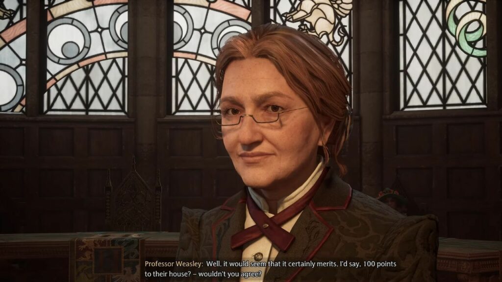 How many endings does Hogwarts Legacy have? Endings Explained