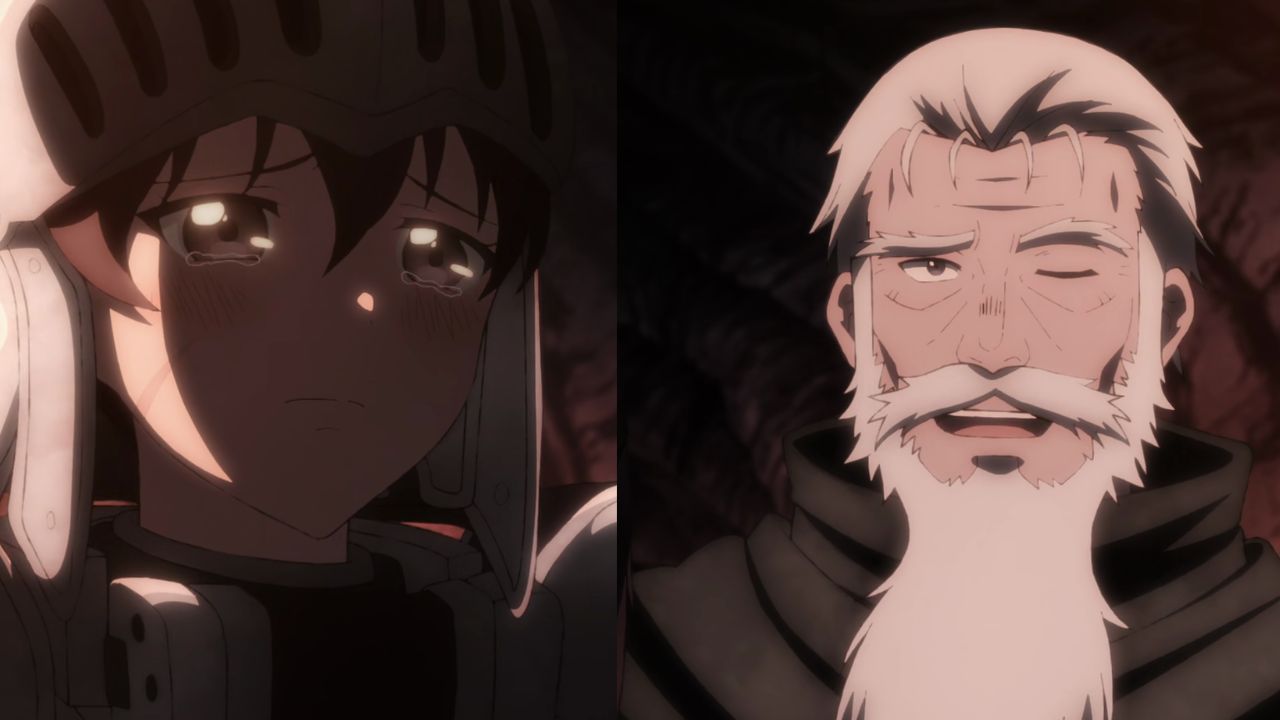 Handyman Saitou in Another World Ep8: Release Date, Preview