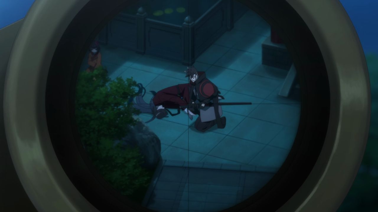 Revenger Episode 9: Release Date, Speculation, Preview
