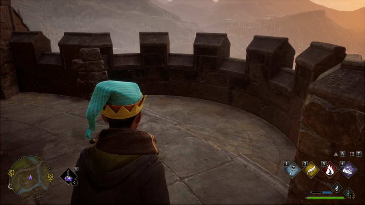 How to complete Ghost of Our Love side quest? - Hogwarts Legacy