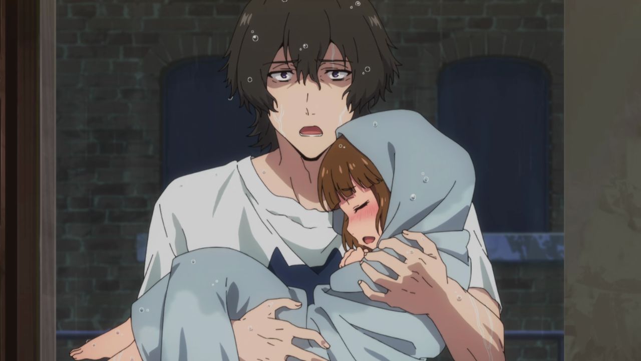 Buddy Daddies Episode 8: Release Date, Preview