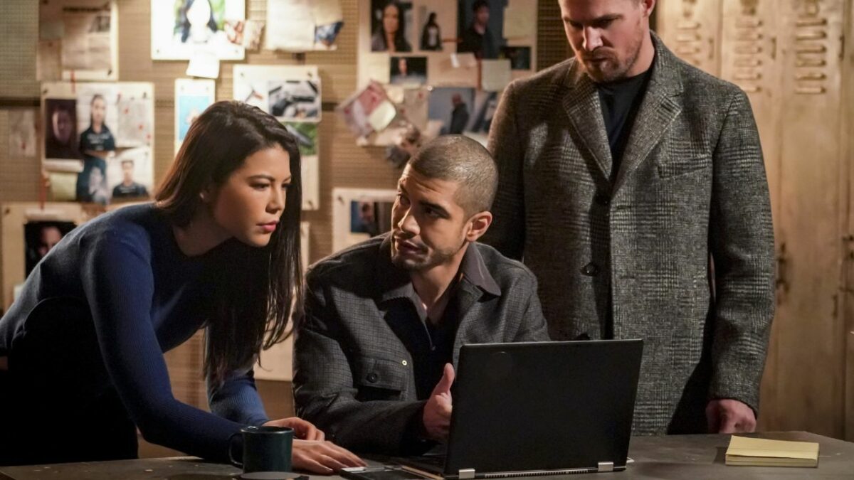 Which Arrow episodes you can choose to skip?