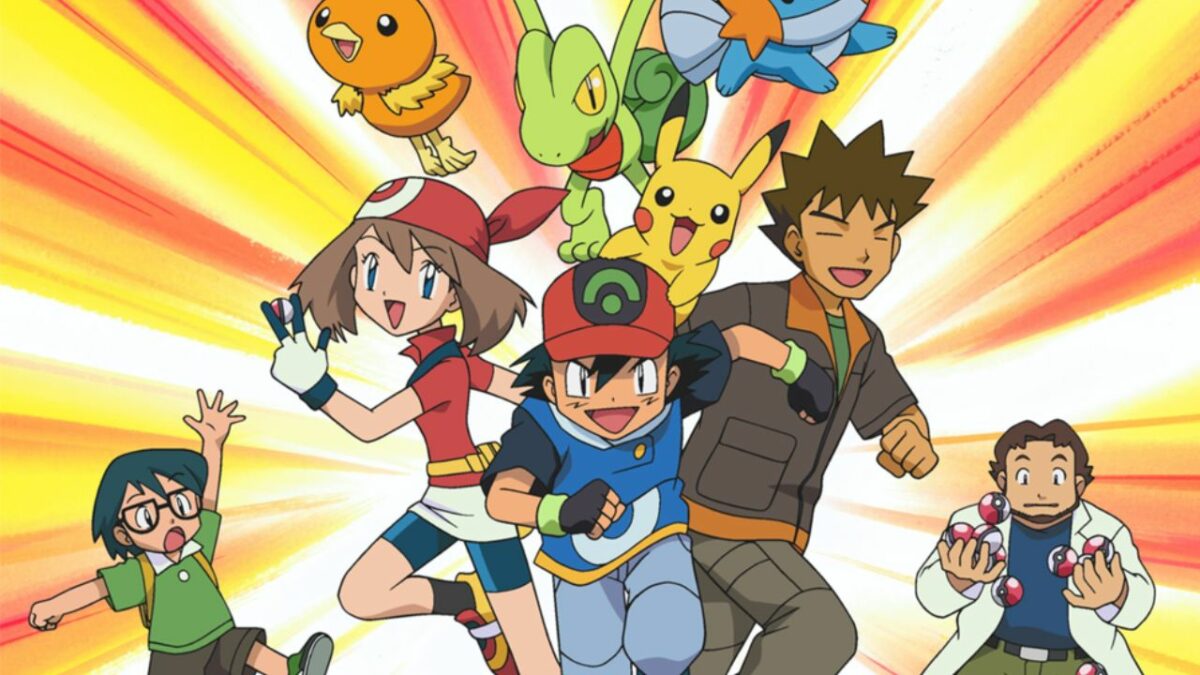 Pokemon Timeline Explained: Charting Ash’s Complete Journey So Far