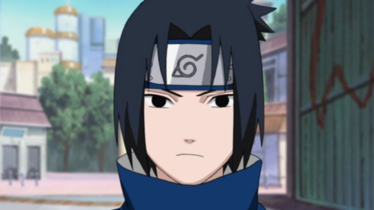 Why and how does Sasuke Uchiha turn evil in Naruto?