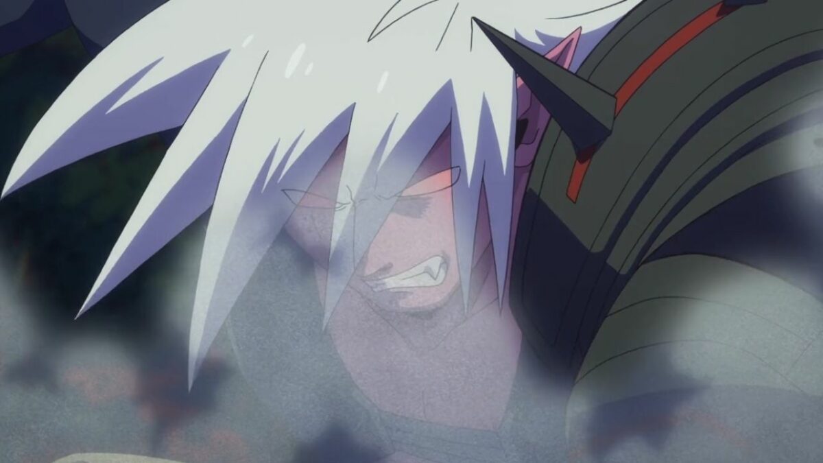 The Vampire Dies in No Time S 2 Ep 6 Release Date, Preview