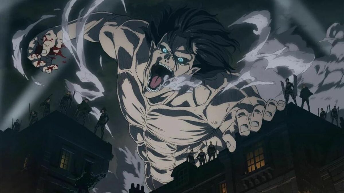 Which AOT season is best? Which is worst? A Ranked List