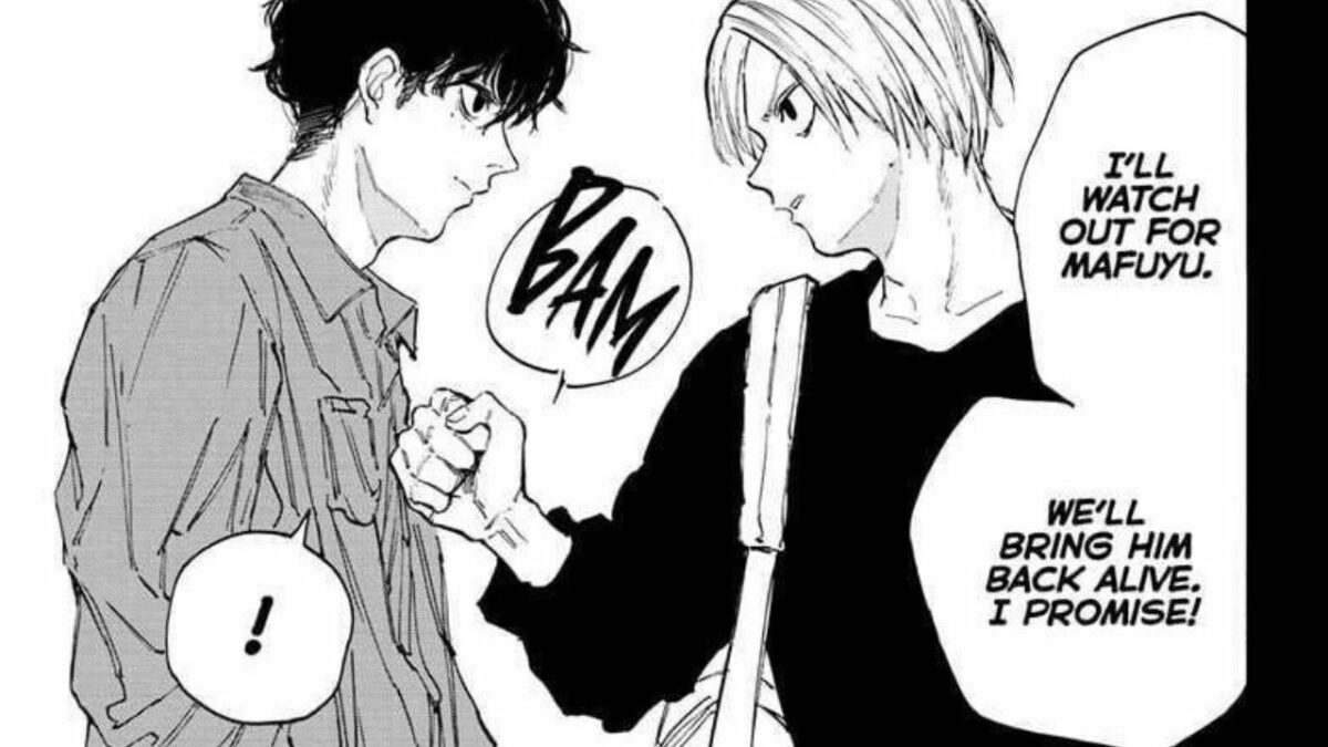 Sakamoto Days Chapter 106: Release Date, Preview