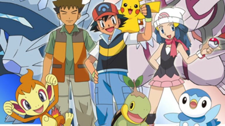 Pokemon Timeline Explained: Charting Ash’s Complete Journey So Far