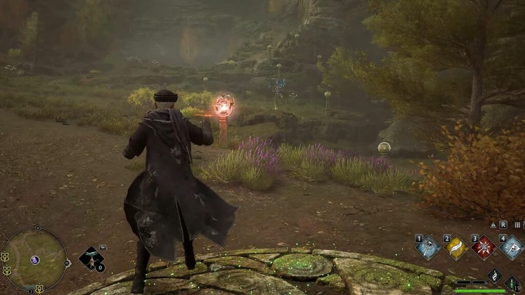 How to solve the Merlin Trials in Hogwarts Legacy? Easy Guide