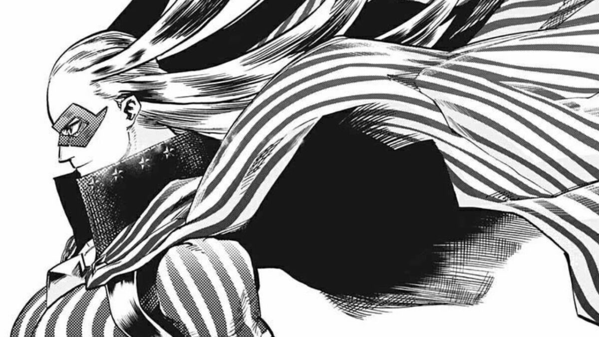 My Hero Academia: Complete Timeline Explained!