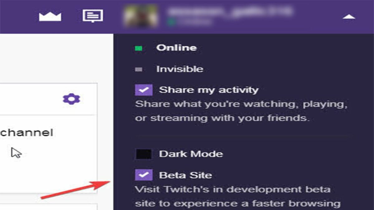 How to fix Twitch Error while loading followed channels?