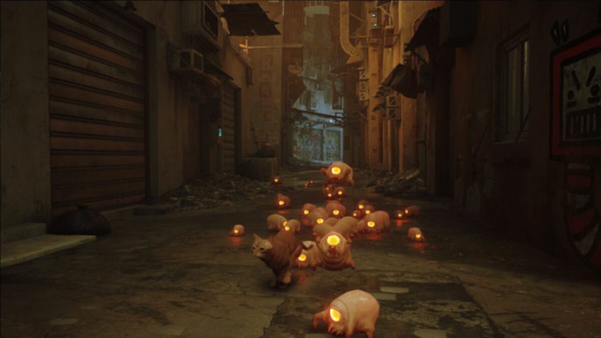 How long to beat Stray? Easy Completion Guide