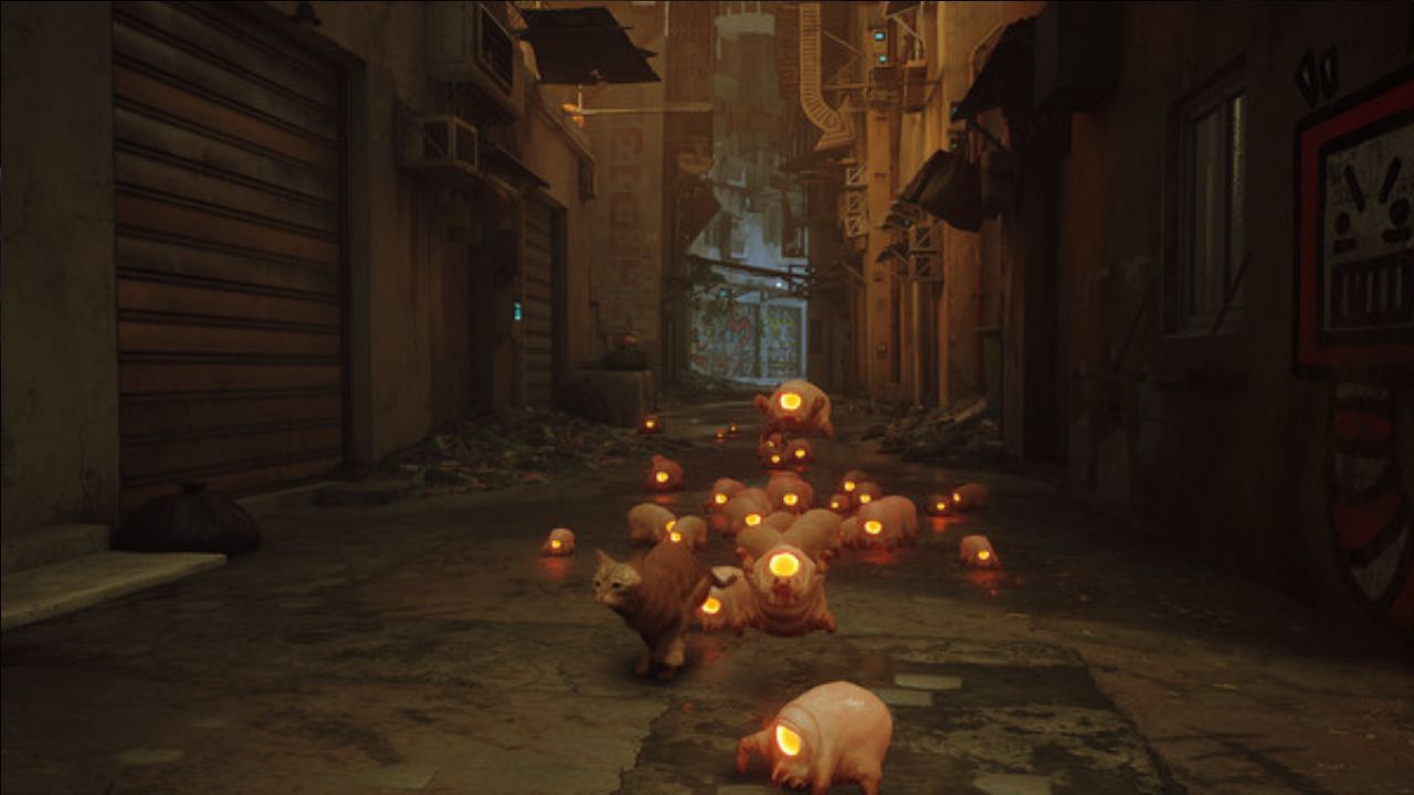 How long to beat Stray? Easy Completion Guide