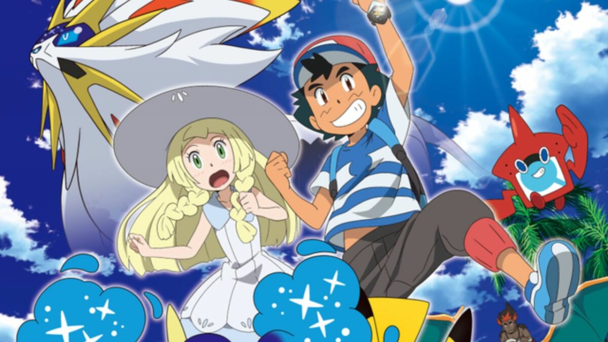 Pokemon Timeline Explained: Charting Ash’s Complete Journey So Far