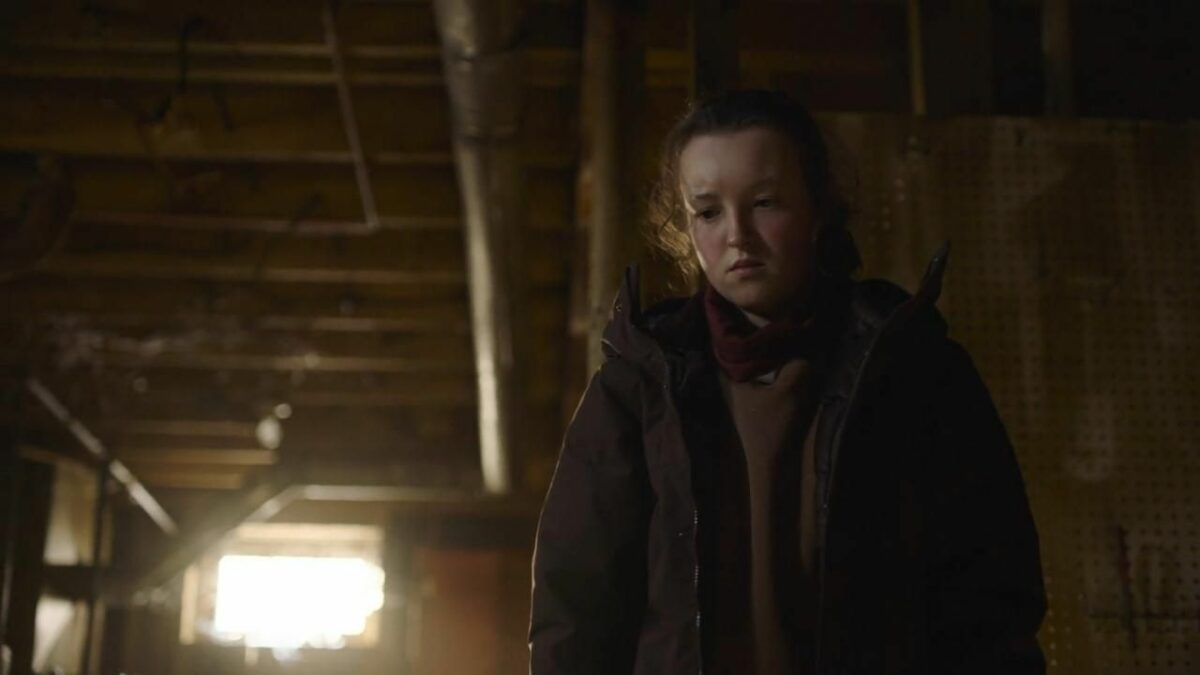 HBO Max’s The Last of Us Episode 7 Ending Explained