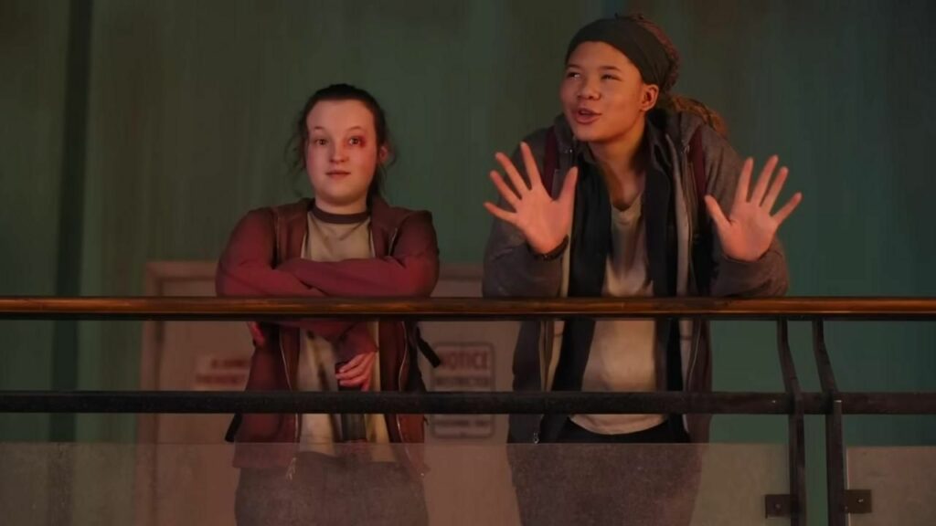 The Last of Us S1 E7: Release Date, Preview & Theories