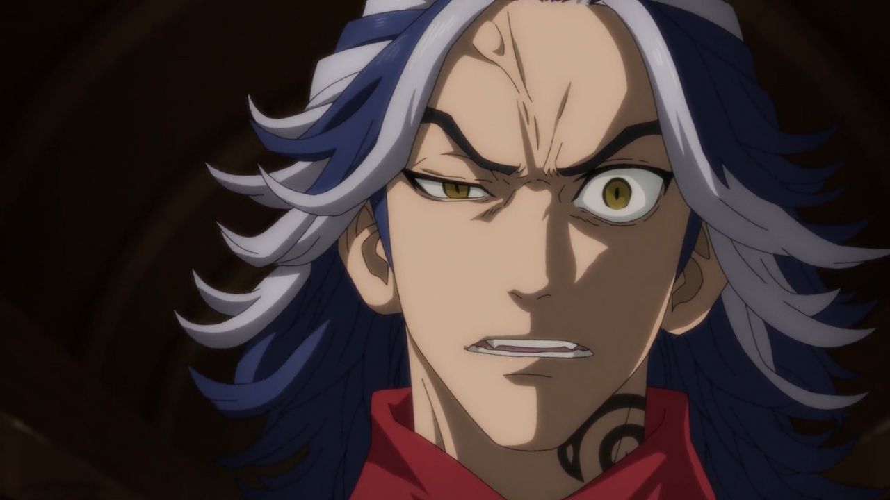 Tokyo Revengers Season 2 Ep7 Released Date, Preview