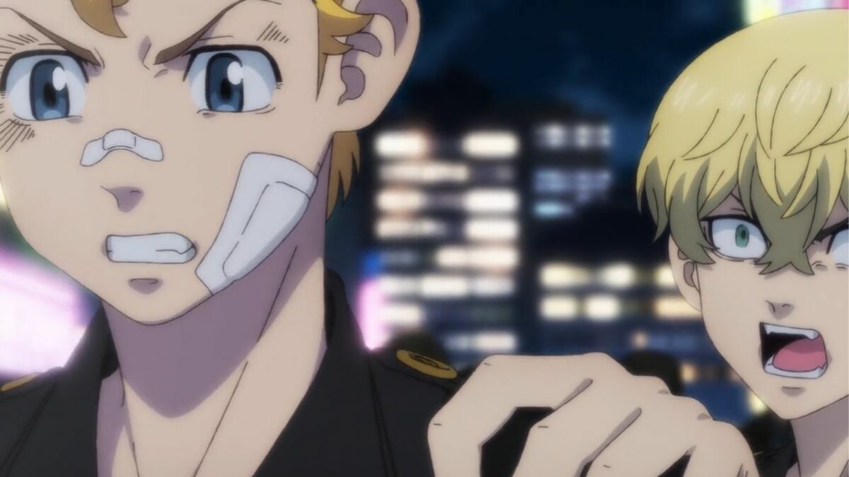 Tokyo Revengers Season 2 Ep6 Released Date, Preview