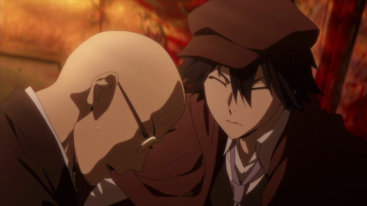 Bungo Stray Dogs Season 4 Ep 7: Release Date, Preview