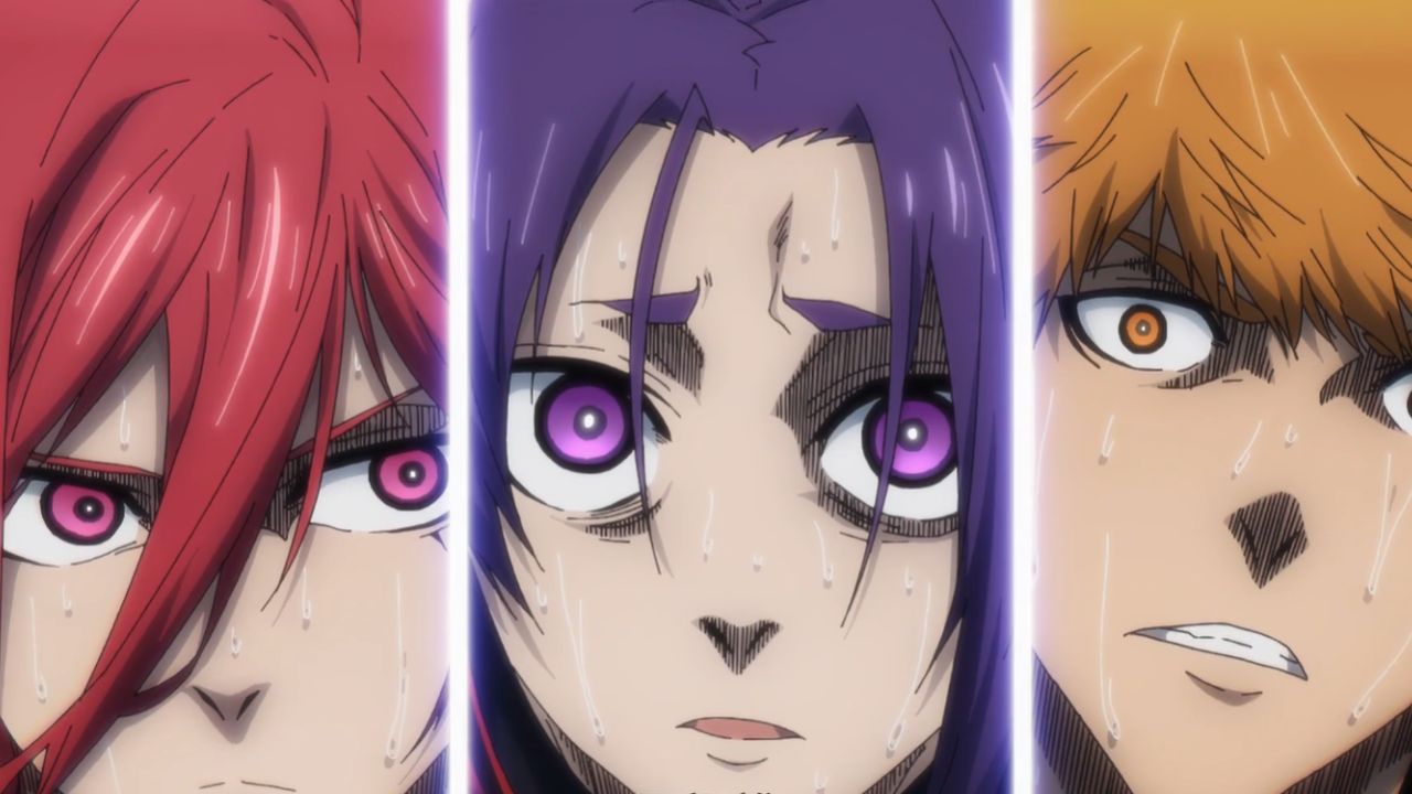 Blue Lock Episode 19: Release Date, Preview