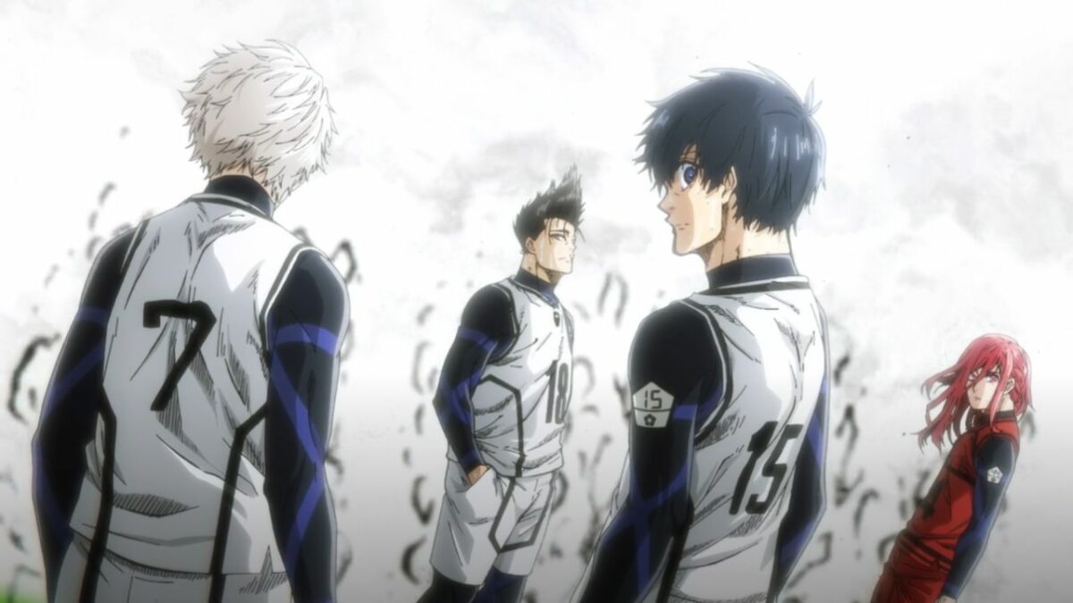 Blue Lock Episode 20: Release Date, Preview