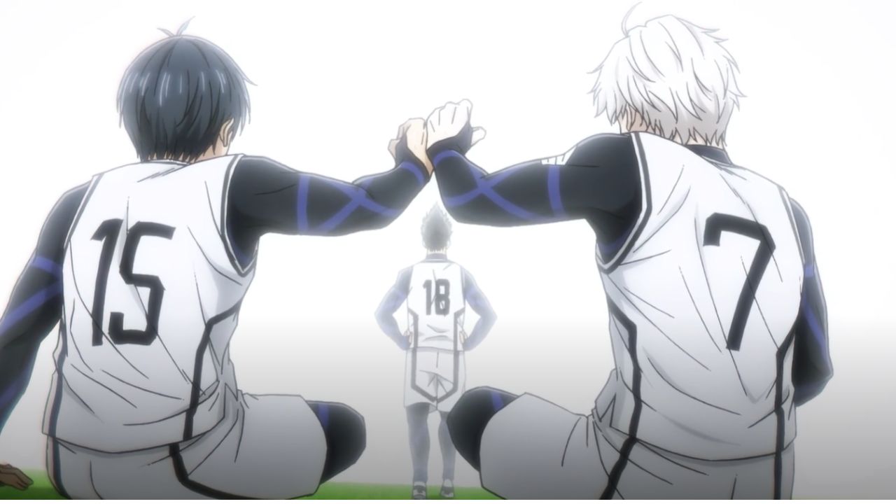 Blue Lock Episode 19: Release Date, Preview