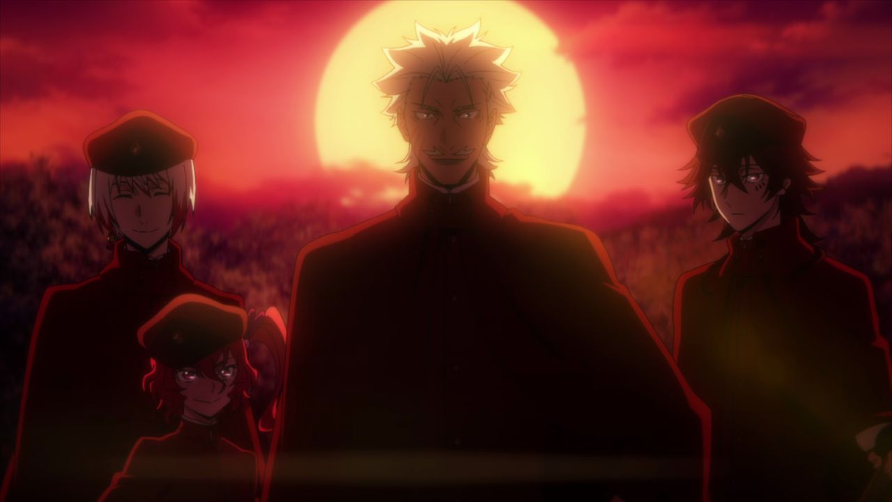 Bungo Stray Dogs Season 4 Ep 8: Release Date, Preview