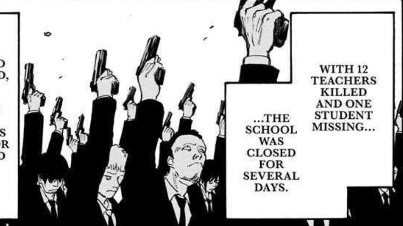 Sakamoto Days Chapter 105: Release Date, Preview