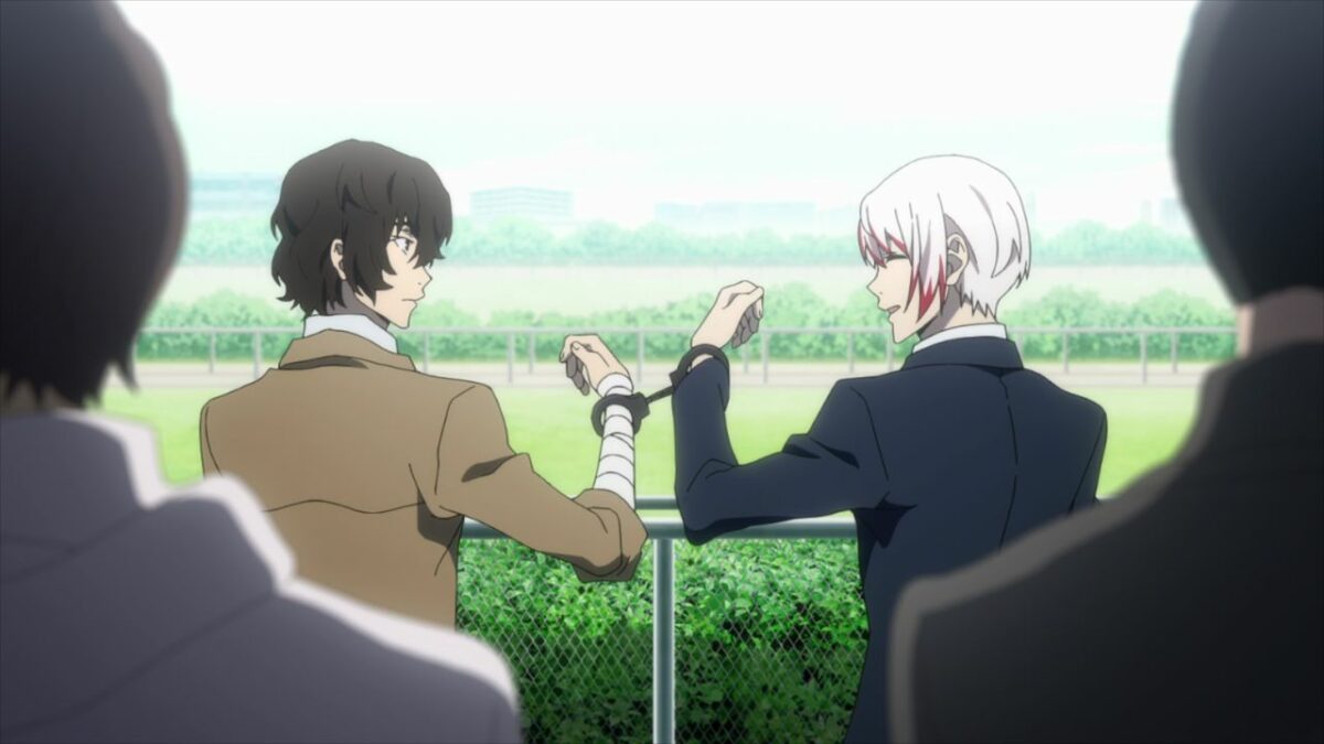 Bungo Stray Dogs Season 4 Ep 7: Release Date, Preview