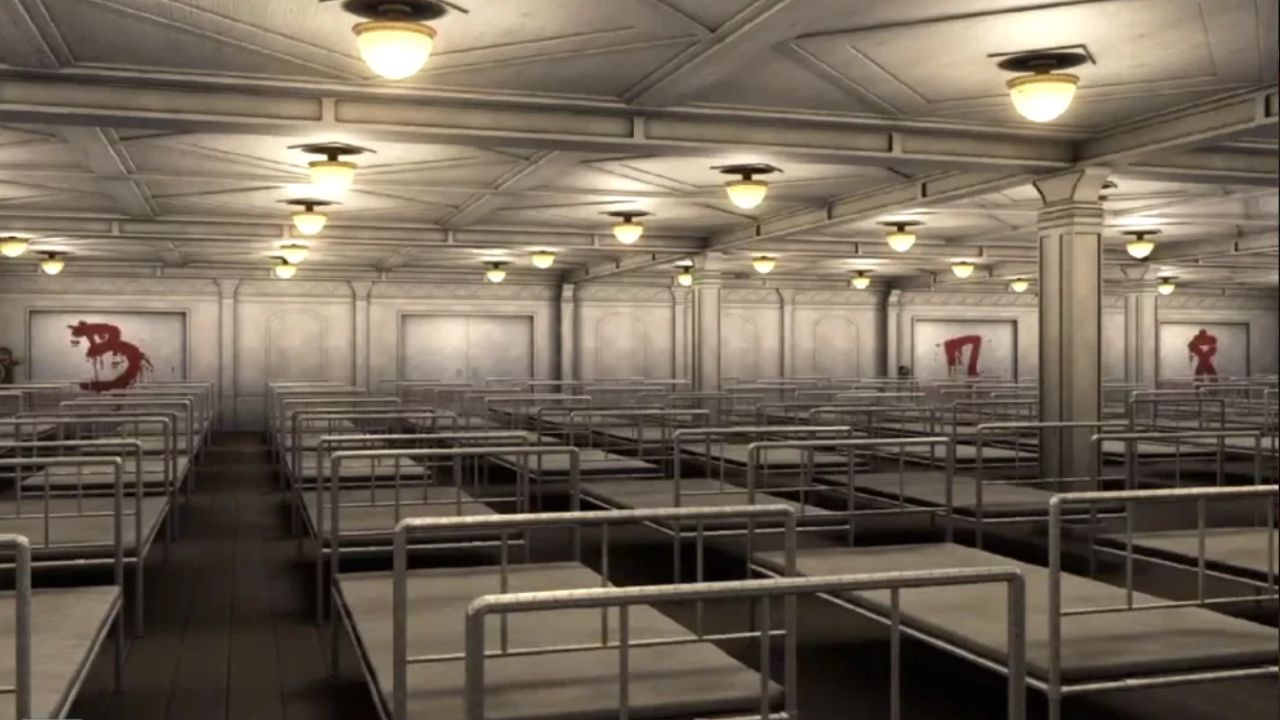 How long to beat Zero Escape/999? Easy Completion Guide