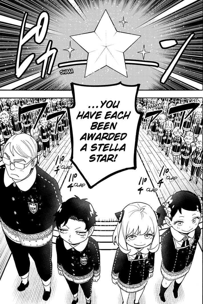 Spy x Family Chapter 76: Release Date, Preview